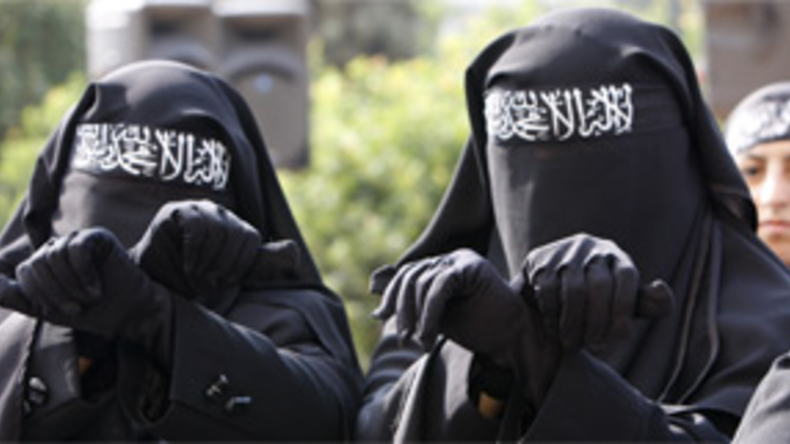 Wie Islamisten in Syrien regieren - oe24.at