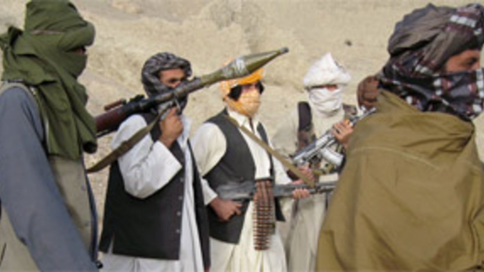 Moskau erfreut über "Islamistenjäger"