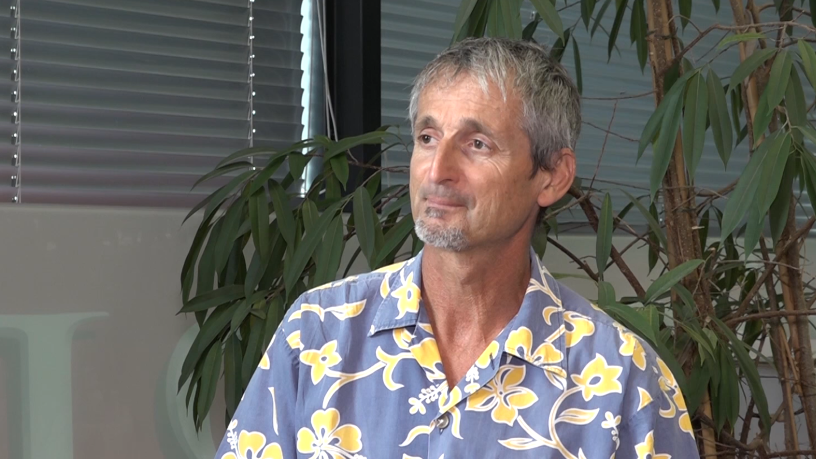 Expertentalk: Hans-Peter Hutter im Interview - oe24.at