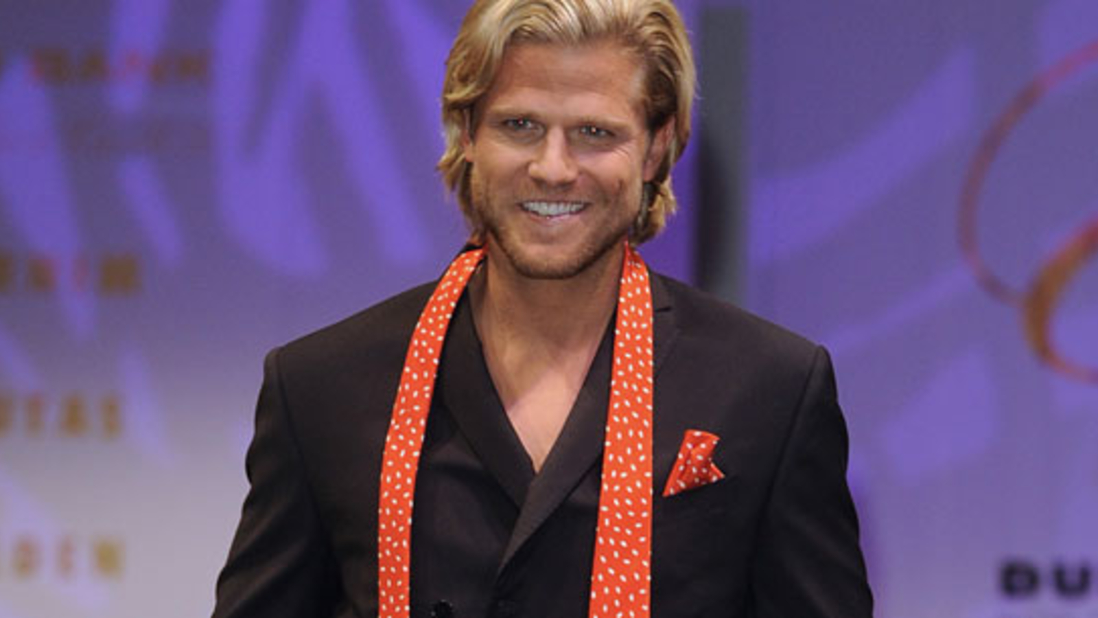 Bachelor Paul: Rolle bei Verbotene Liebe