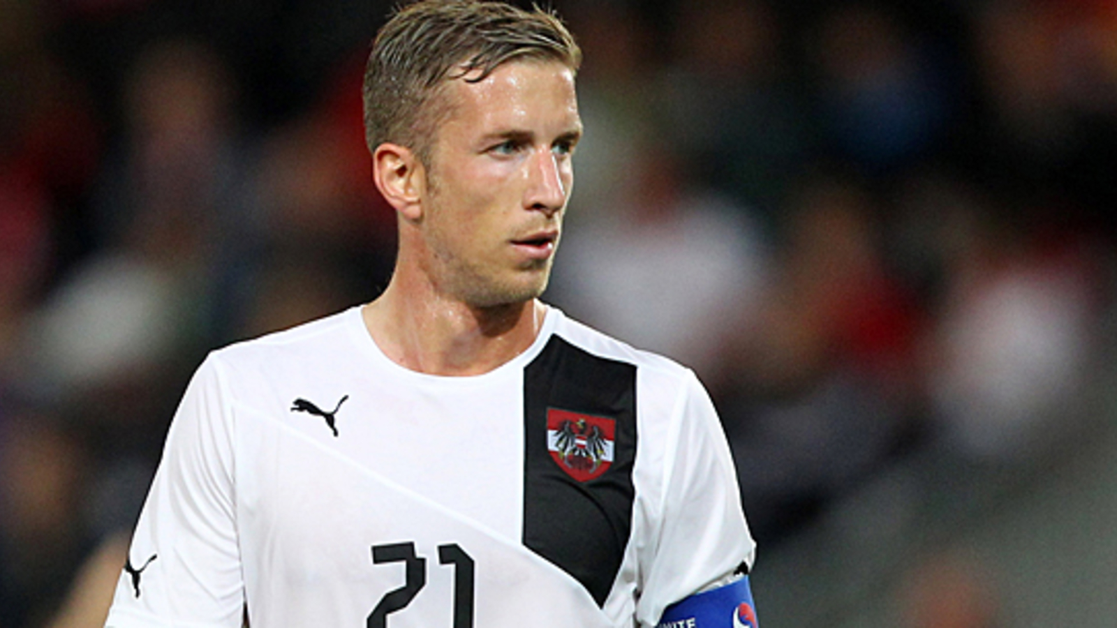 Marc Janko: "War der richtige Schritt"