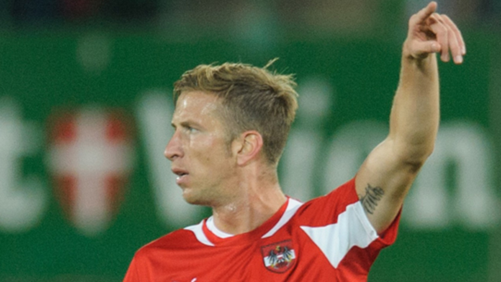 Marc Janko trifft bei Testspielsieg