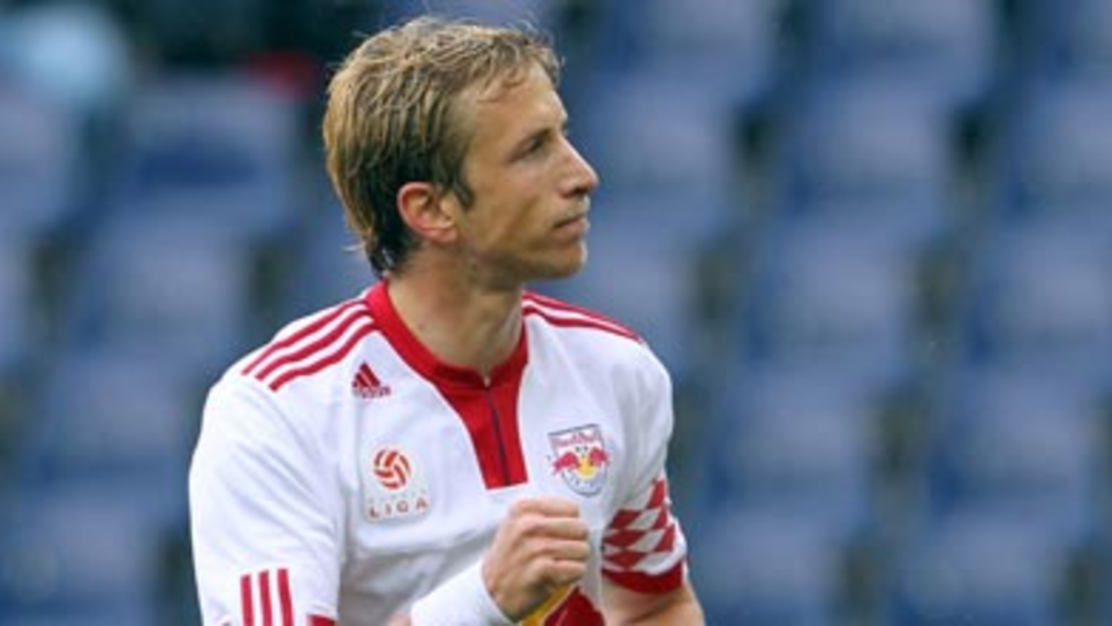 Marc Janko Huub Stevens Red Bull Salzburg Abrechnung