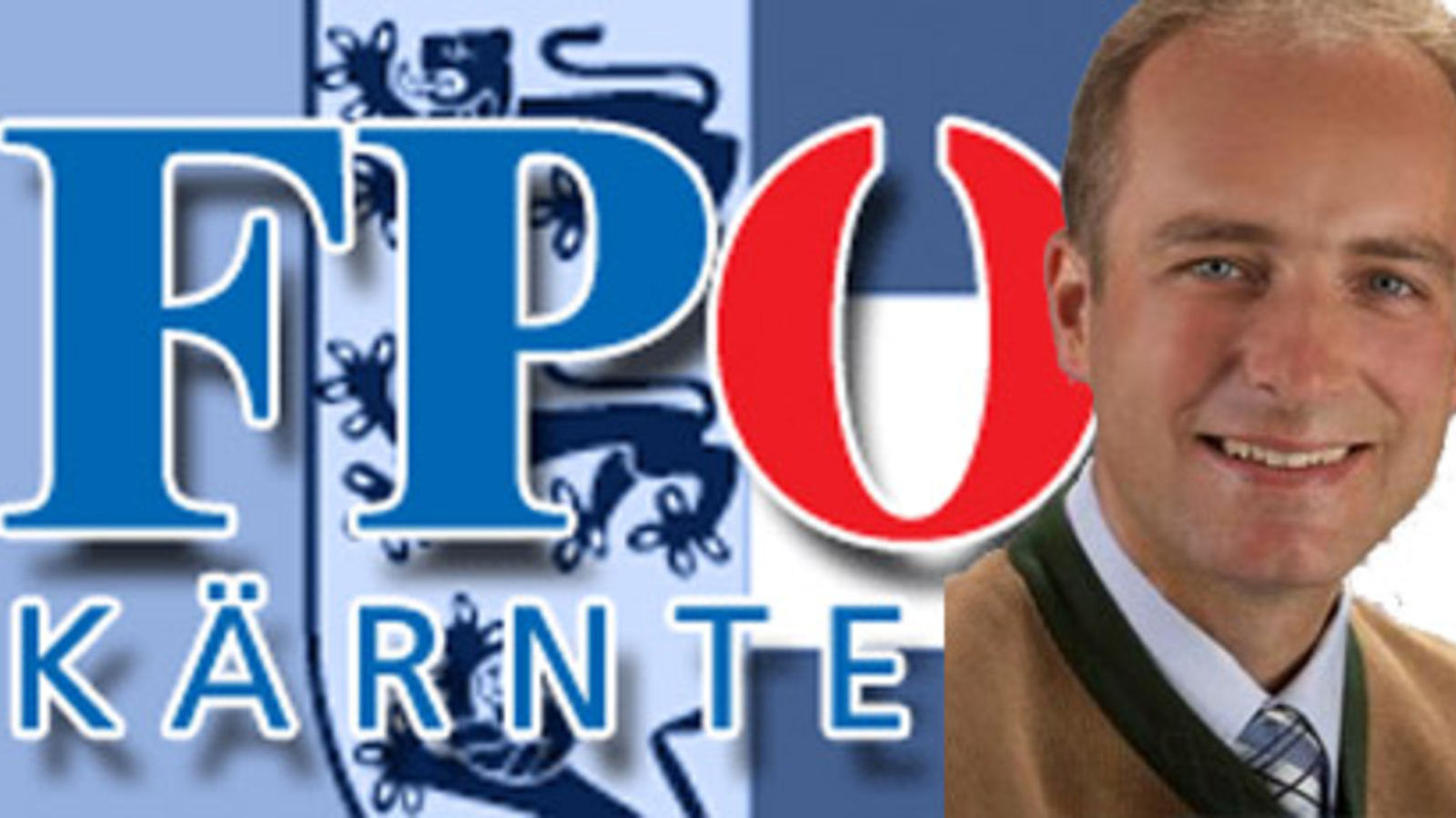 FPÖ Kärnten stellt Team zusammen