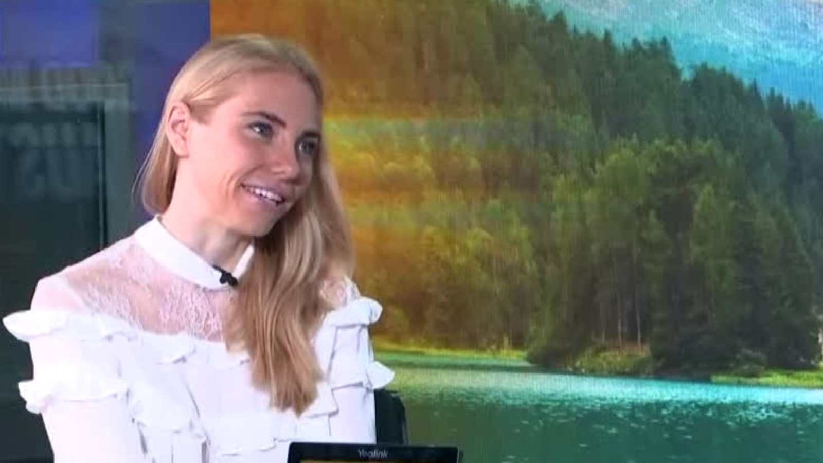 Jenny Magin über die Highlights des Madonna Beauty Day 2021