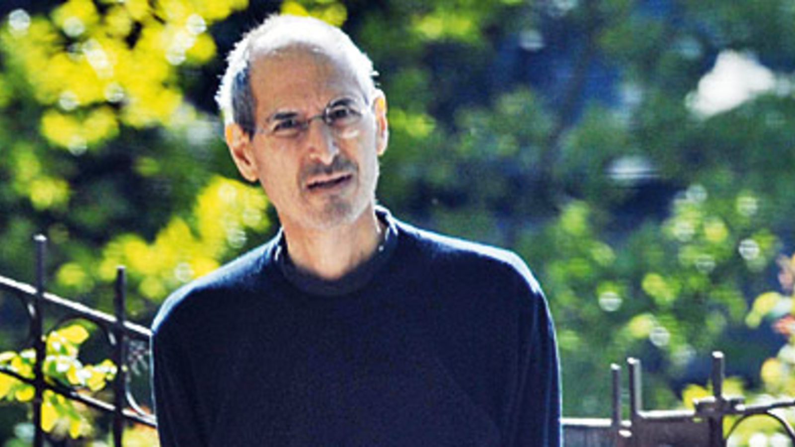 Apple: Neue Sorgen um Jobs