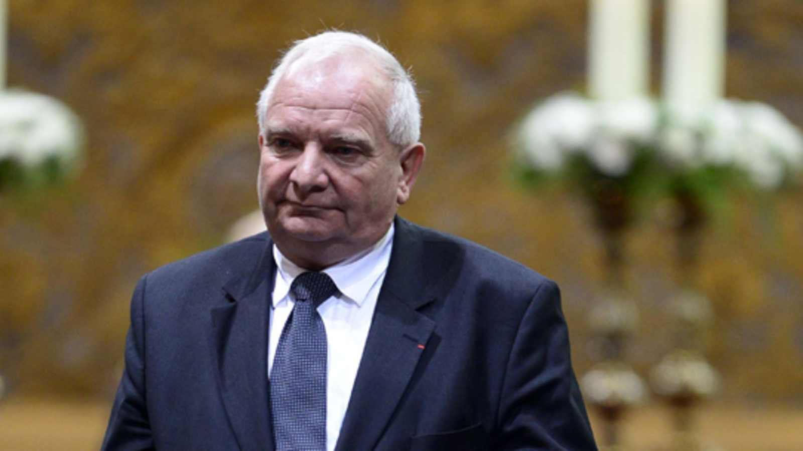 Franzose Joseph Daul neuer EVP-Präsident