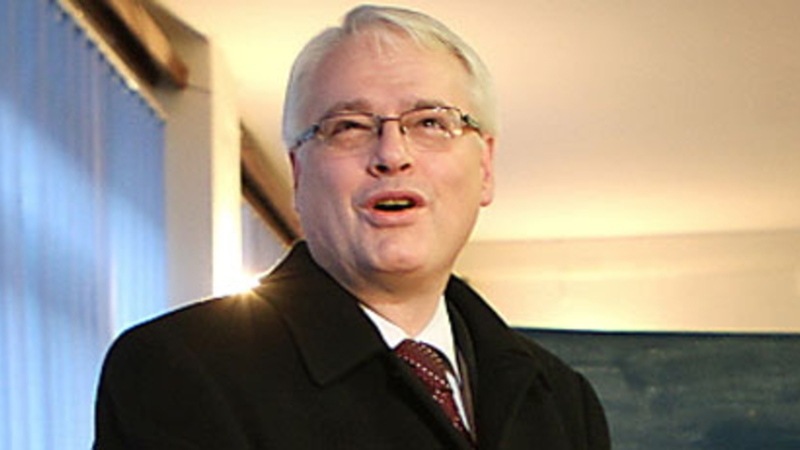 Josipovic und Bandic erreichen Stichwahl