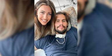 TV-Star verlässt Ehemann wegen Hirnerkrankung - oe24.at