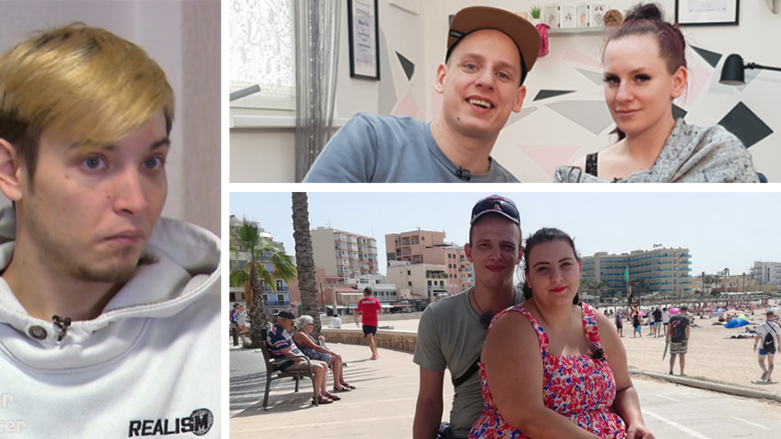 'Teenager werden Mütter'-Gagen: So billig werden ATV Stars abgespeist ...