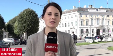 Gesundheitsbeamtin Reich für generelle Maskenpflicht im Handel - oe24.at