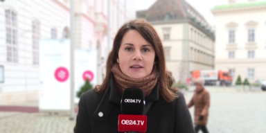 Corona: Lockdown-Verhandlungen am Freitag - oe24.at