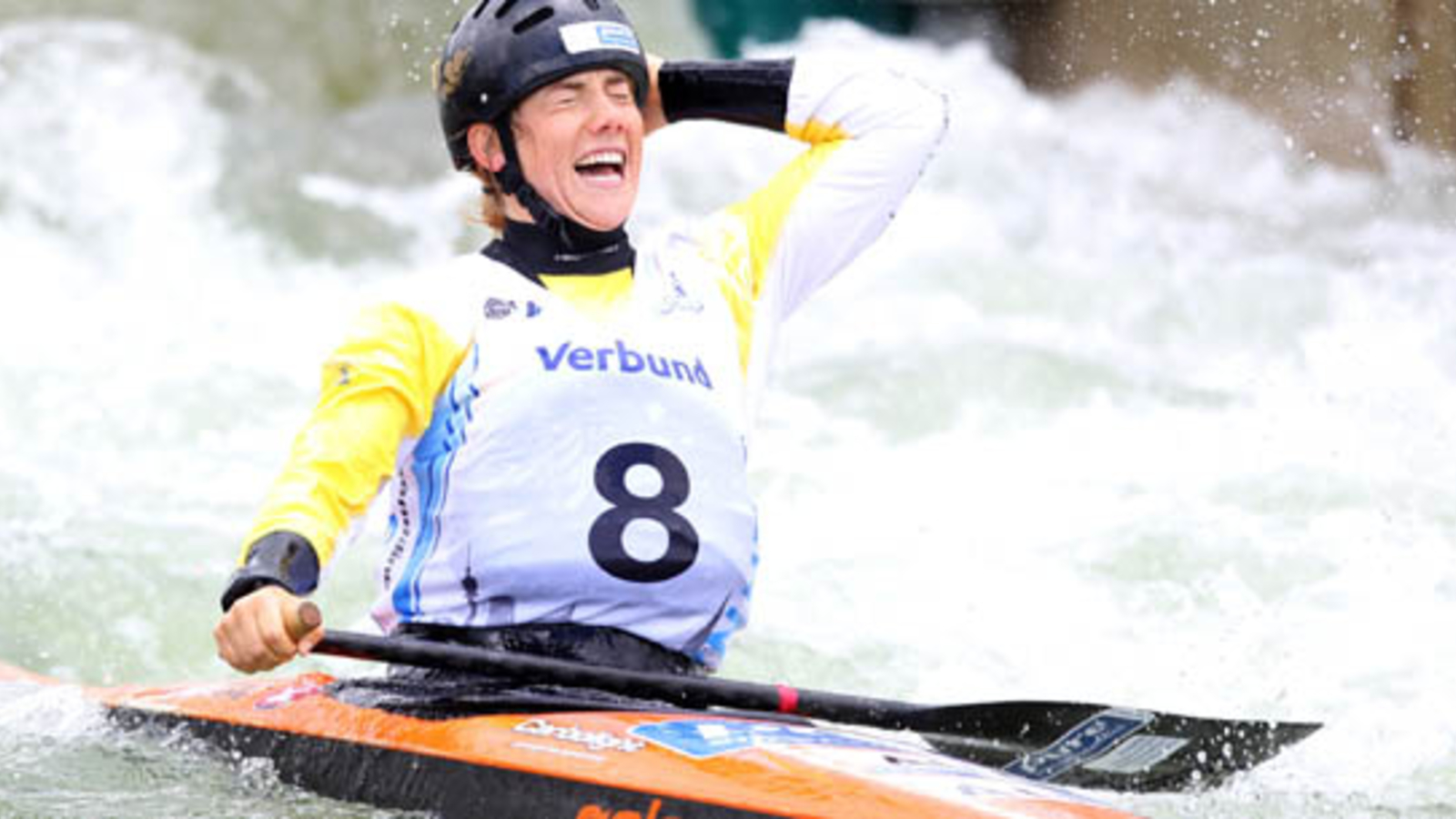 Julia Schmid eroberte in Wien EM-Silber