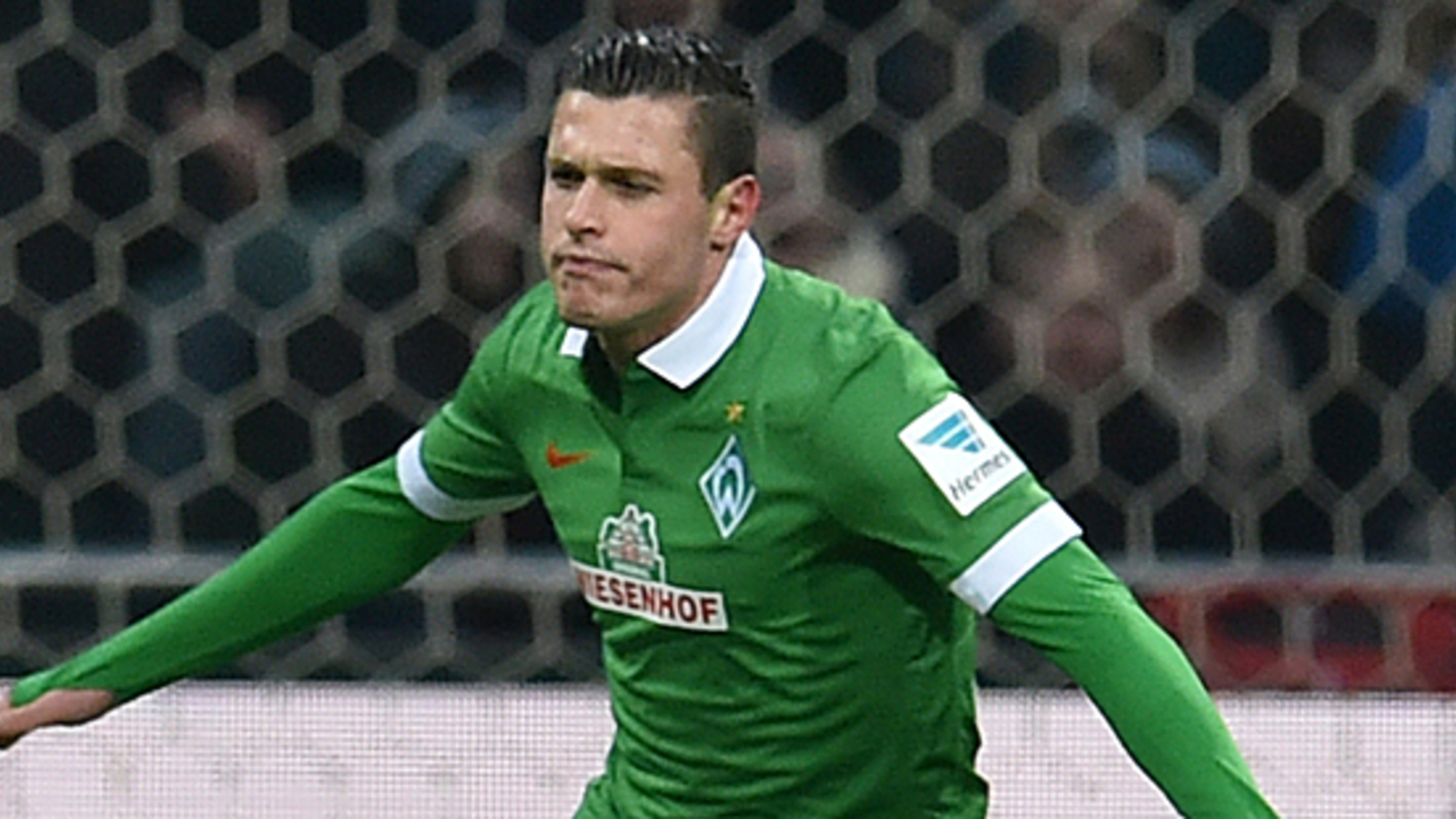 Junuzovic verlängert bei Bremen