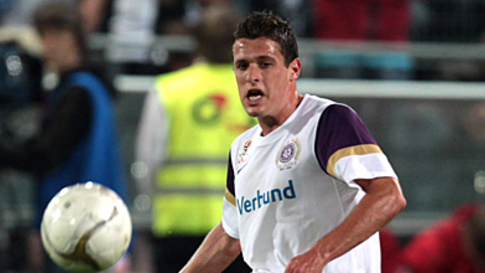 Junuzovic bester Spieler der Saison