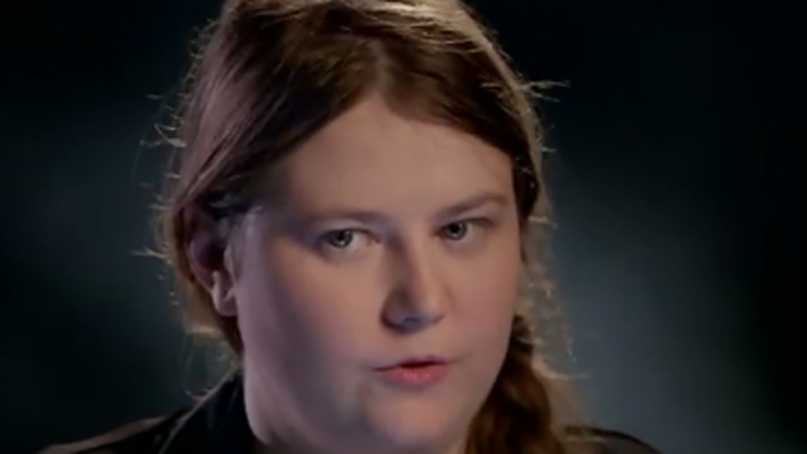 Natascha im Internet übel attackiert