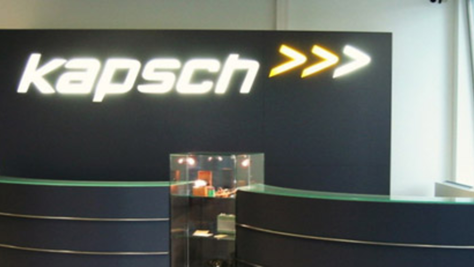 Kapsch TraffiCom verdoppelt den Umsatz