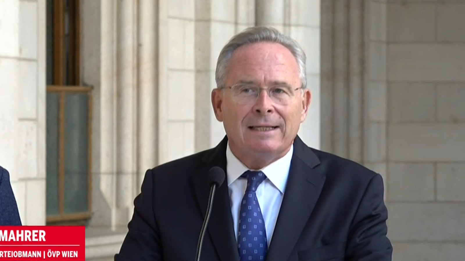 Wien Energie: ÖVP/FPÖ fordern U-Ausschuss - oe24.at