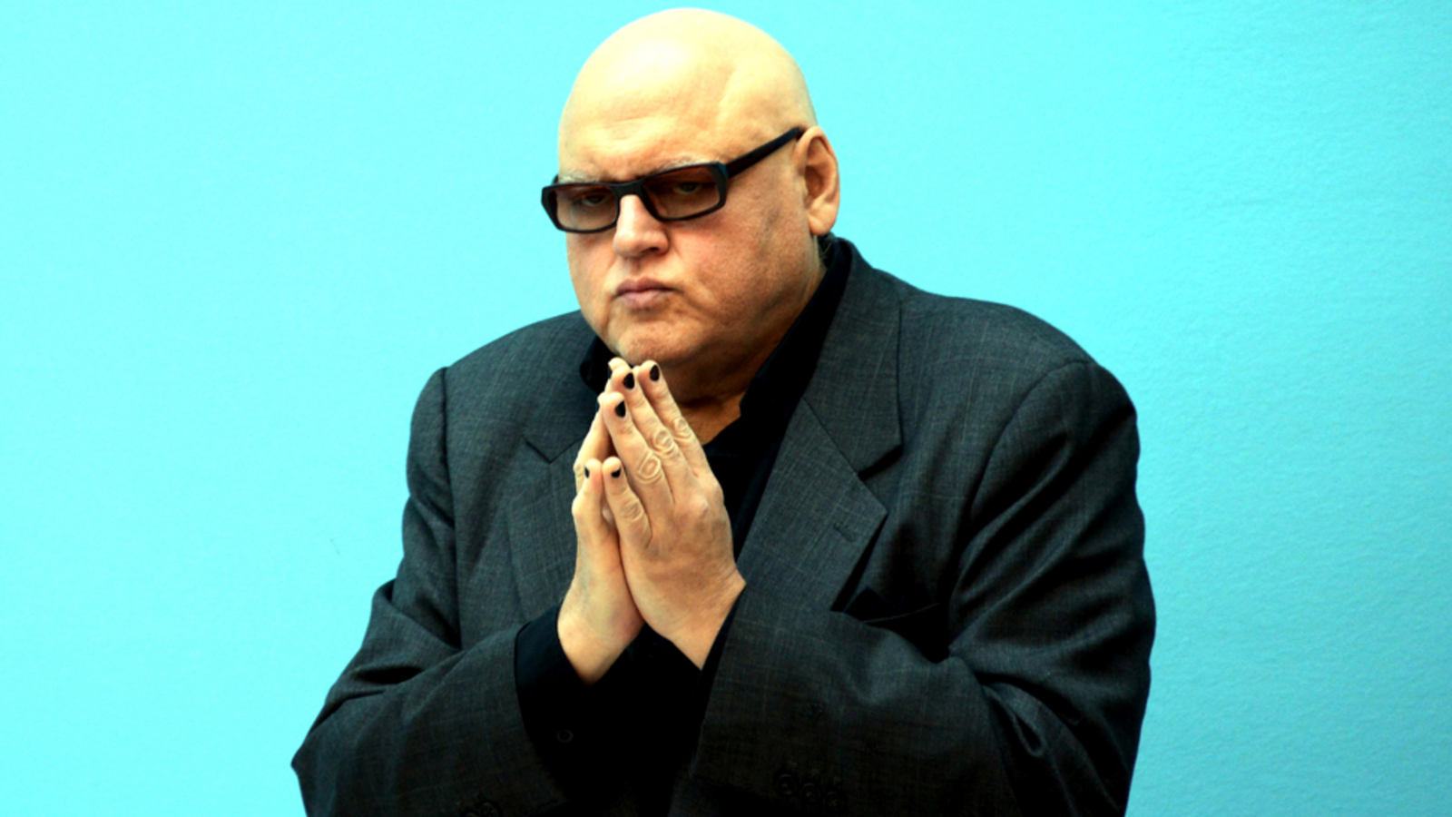 Karl Ratzer erhält den Amadeus Austrian Music Award für sein Lebenswerk ...