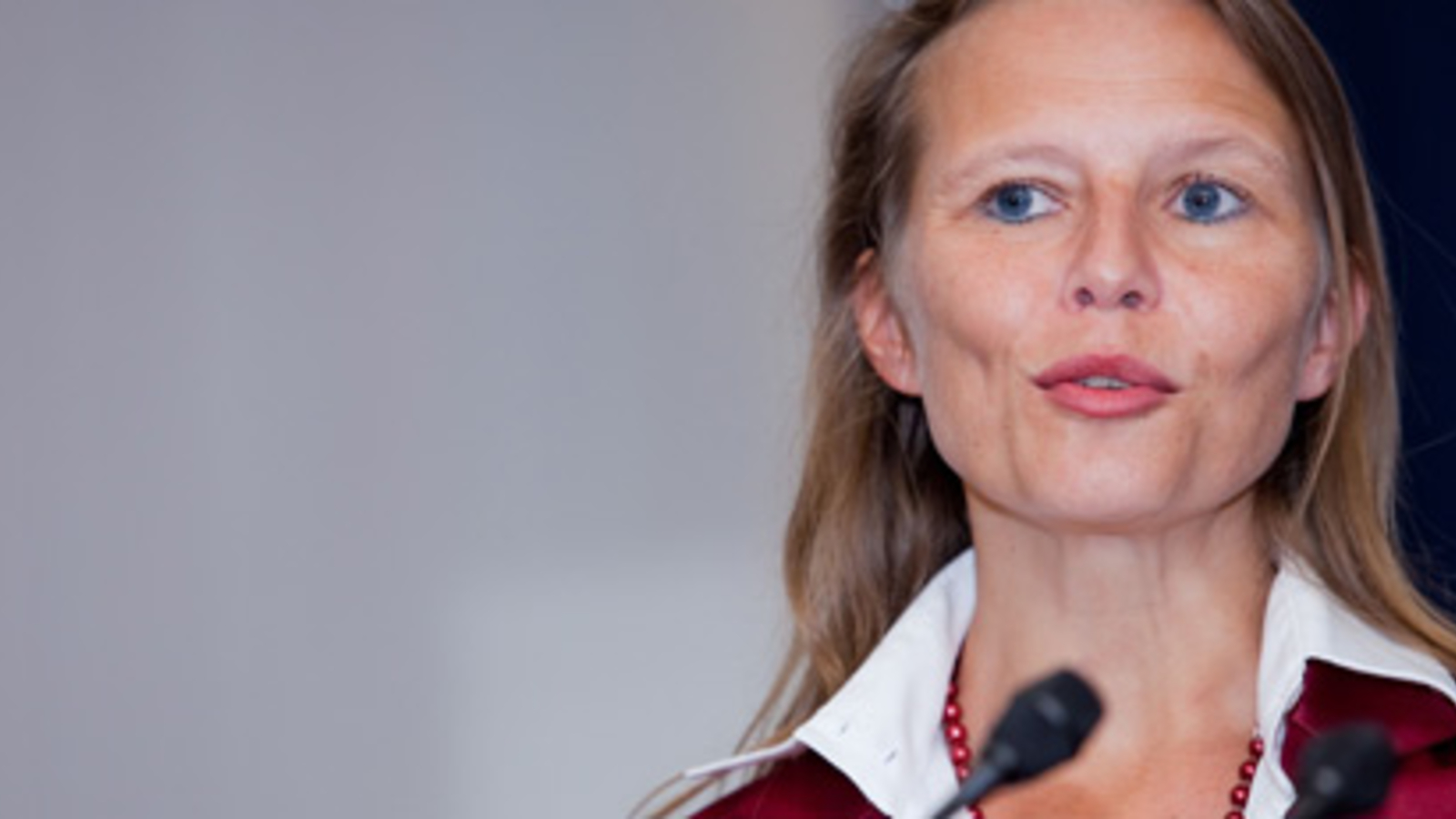 Beatrix Karl soll Ministerin werden - oe24.at