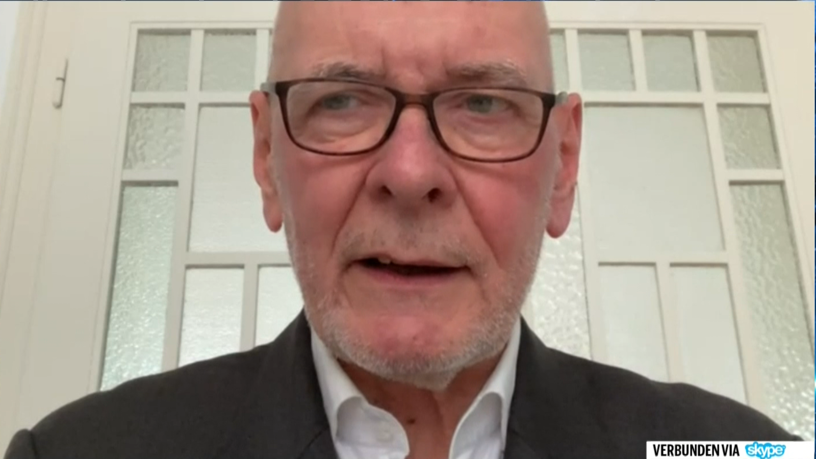 Militär-Experte Karner über Angriff auf Atomkraftwerk