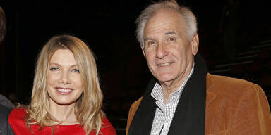 Ursula Karven: Scheidung offiziell - oe24.at