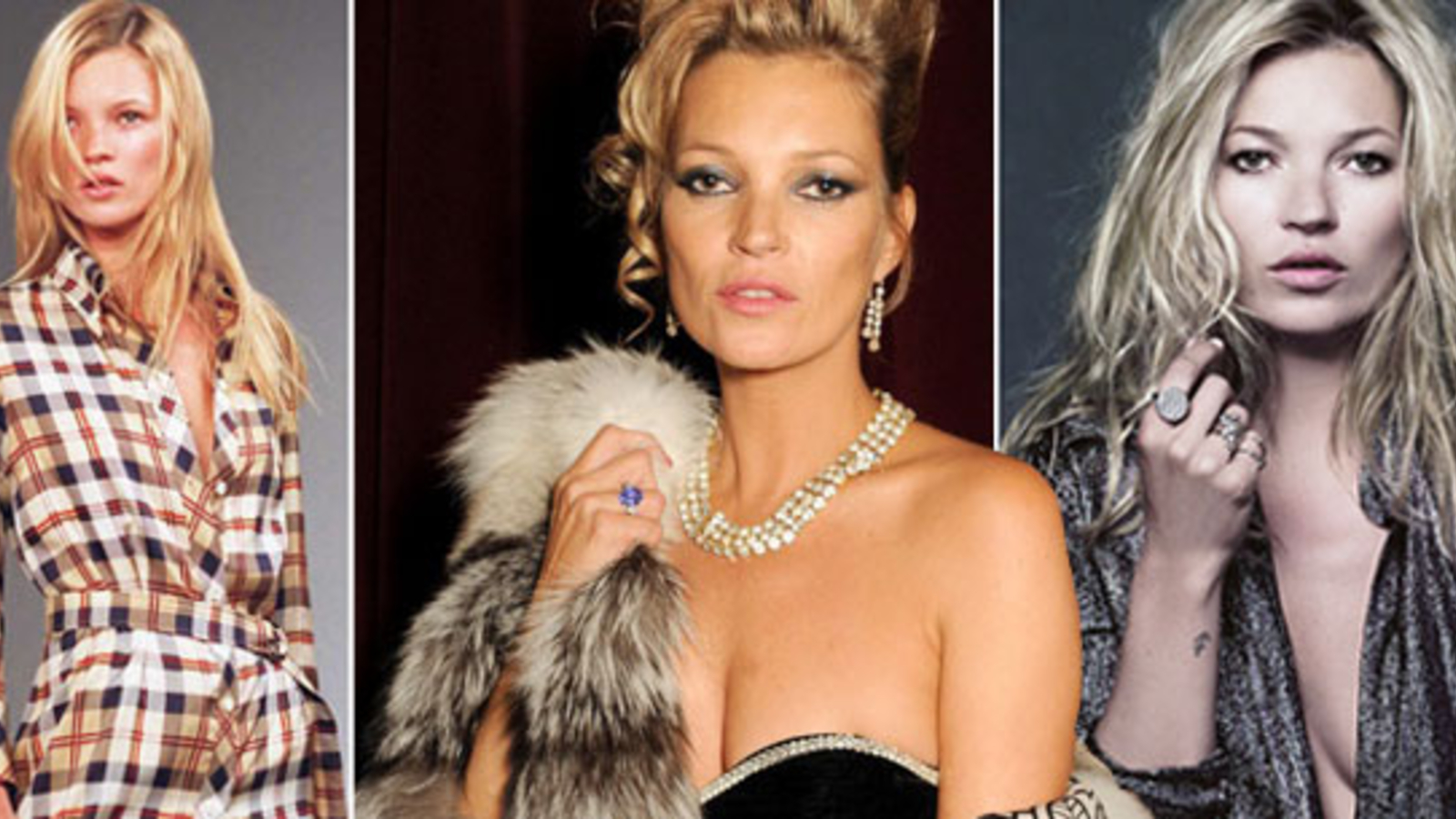 Happy Birthday Kate Moss 40 Beste Bilder