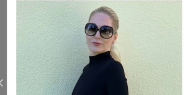 Diesen Brief schickte Kathrin Glock an Ministerin Gewessler - oe24.at