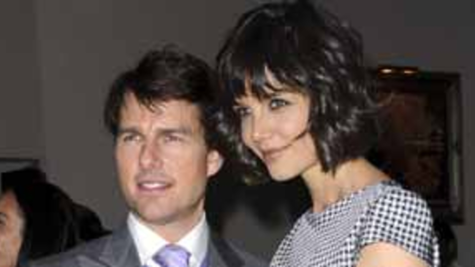 Schickte Tom seine Katie ins Scientology-Camp?