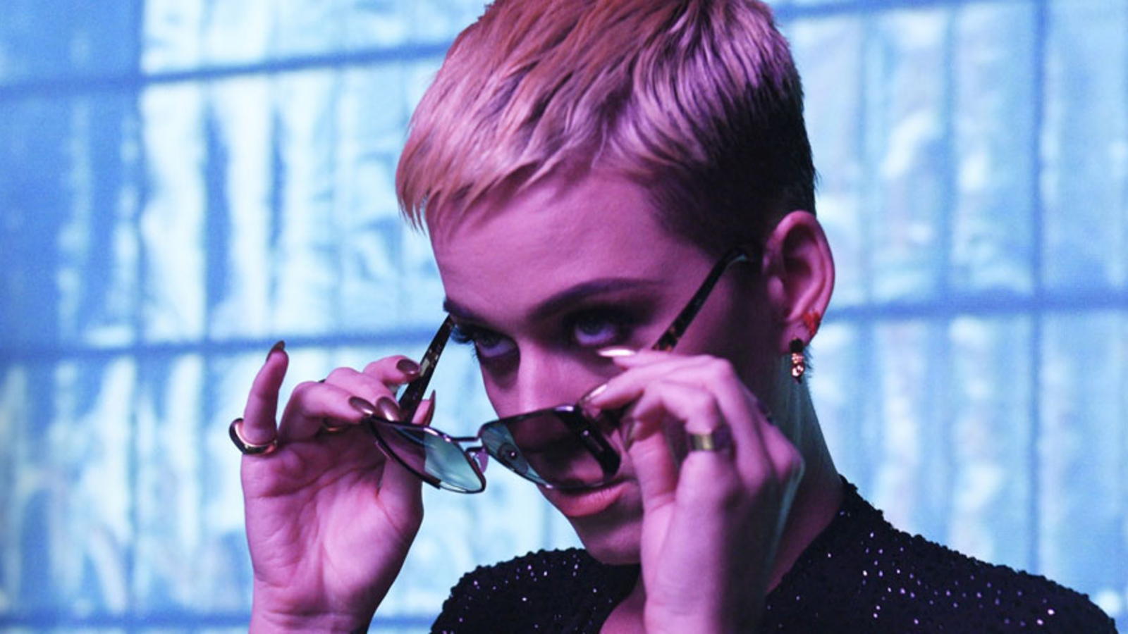 Katy Perrys Pikante Sex Beichte