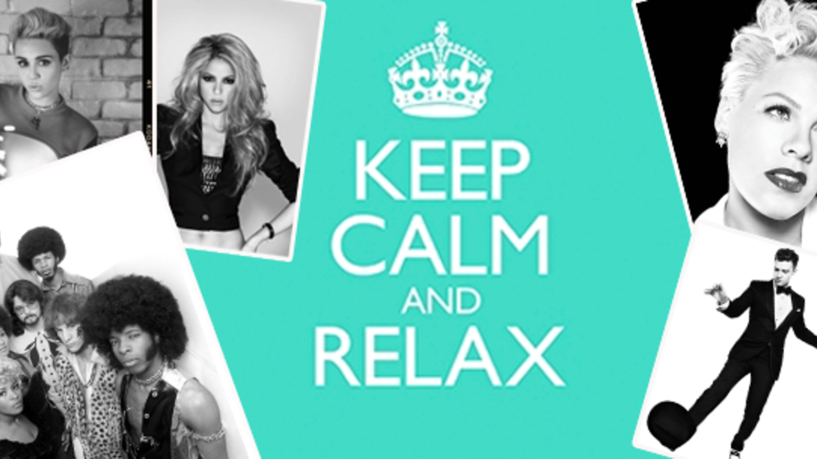 Keep Calm And Relax Album keep-calm-and-relax-album