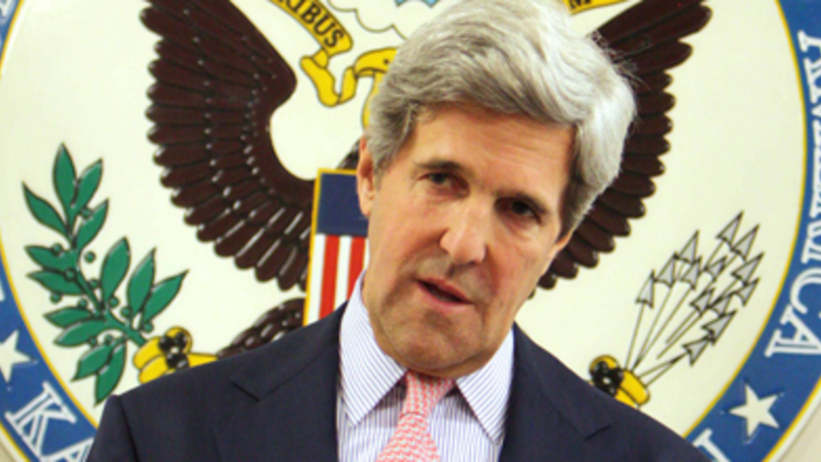 USA: John Kerry verteidigt Geronimo-Geheimhaltung