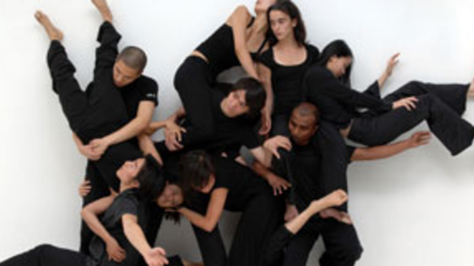 ImPulsTanz bringt alle zum Tanzen - oe24.at