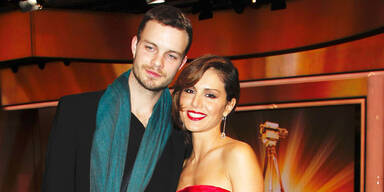 Julian Khol heiratet Nazan Eckes - oe24.at