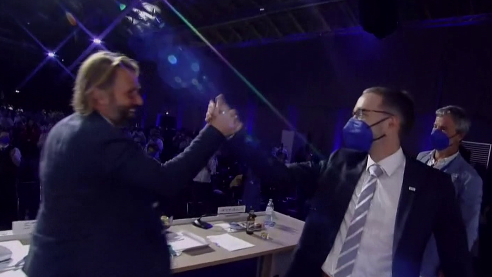 FPÖ wählt Herbert Kickl zum neuen FPÖ-Parteichef - oe24.at