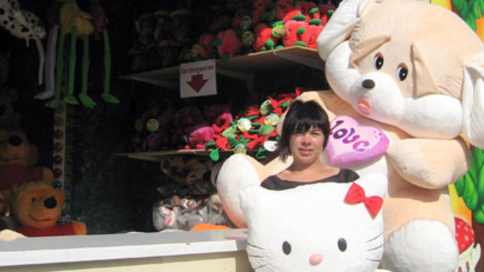 Ruperti-Kirtag hat begonnen