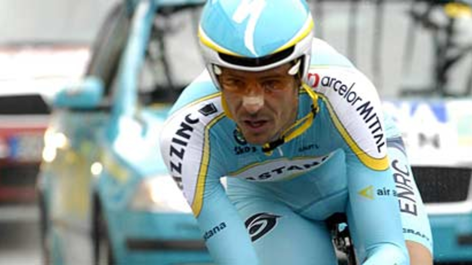 Klöden tritt bei Tour de France an