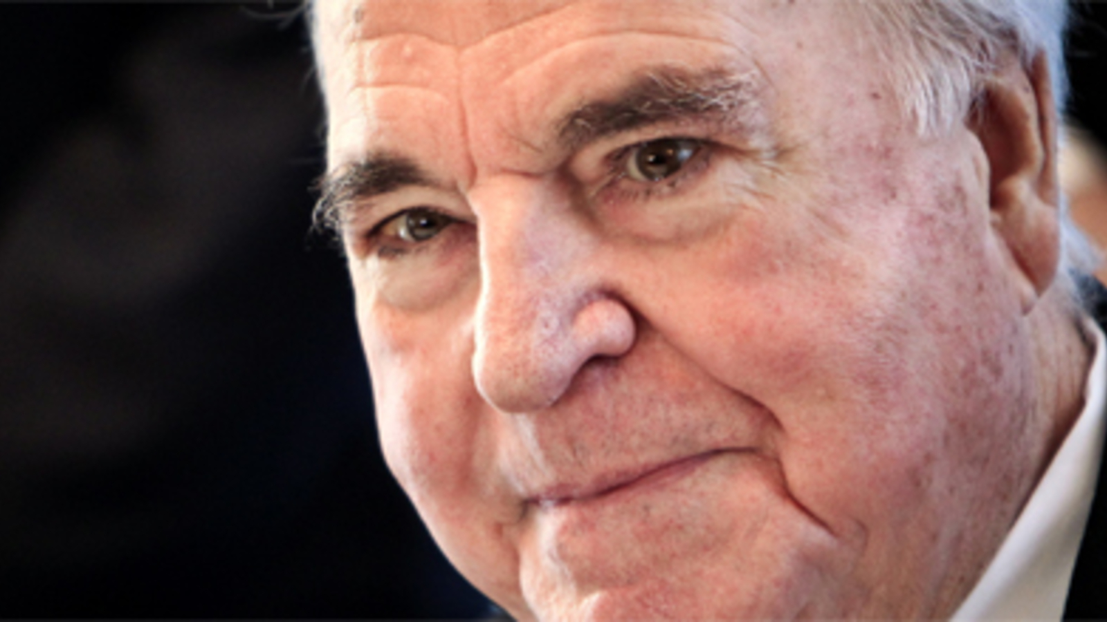 Sohn von Helmut Kohl schwer enttäuscht