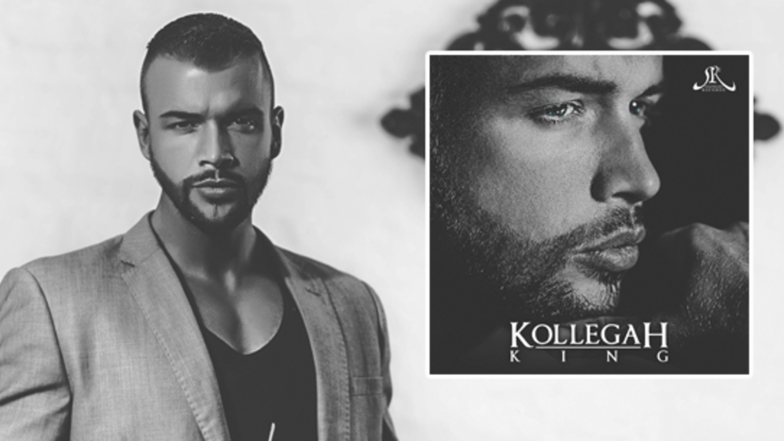 Rapper Kollegah ist wieder einmal "King"