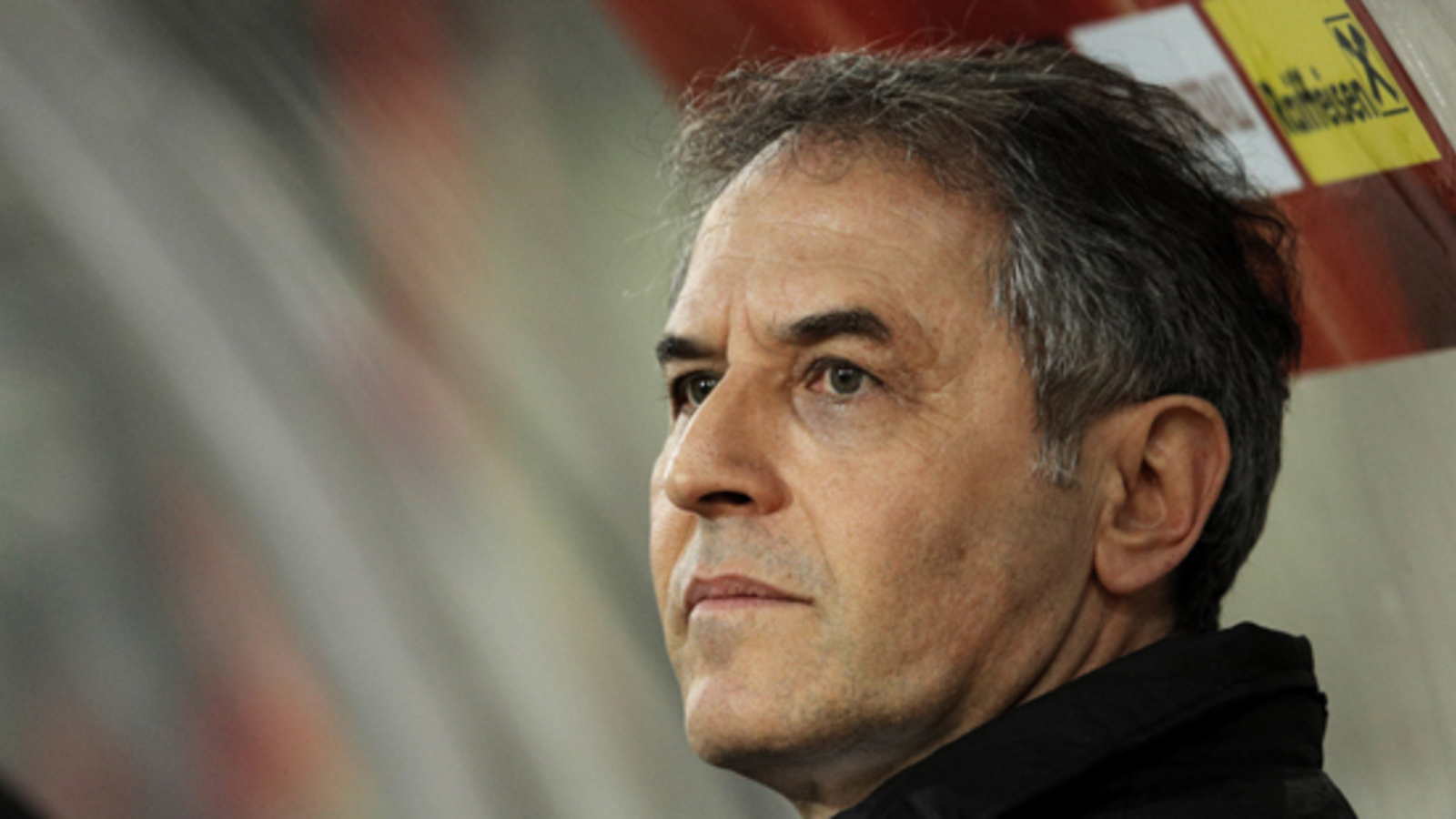 Erster Verbandschef spricht sich für Andi Herzog aus