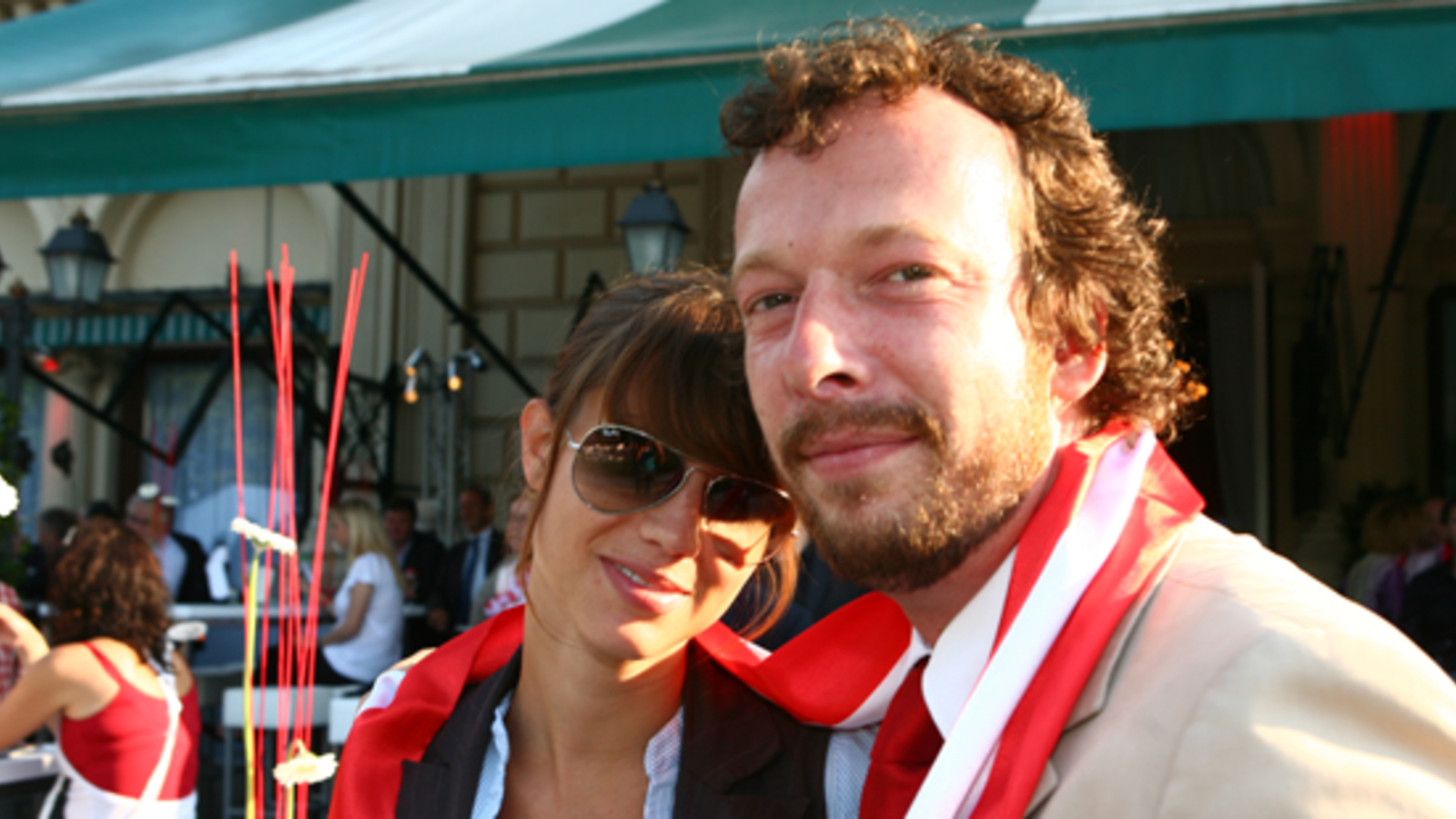 Kratky bekommt seine eigene Fernseh-Show