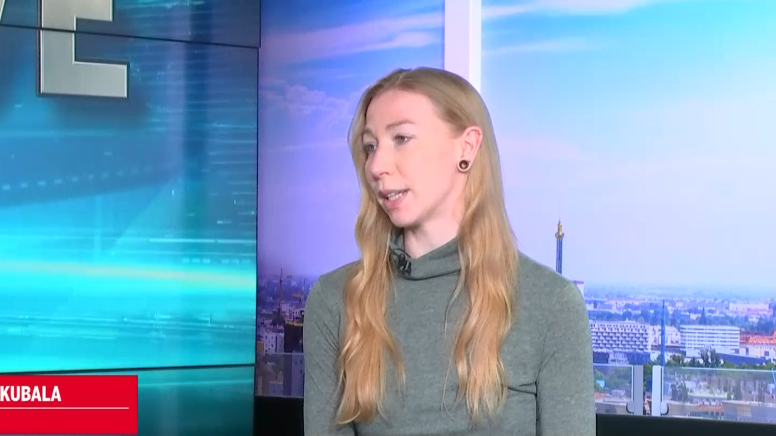 Fellner! LIVE: Denise Kubala im Interview - oe24.at