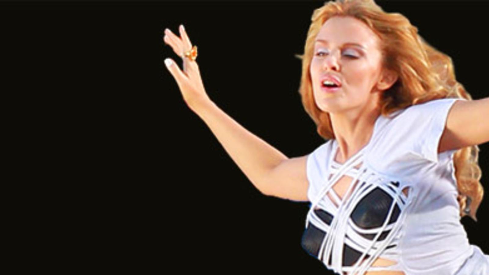 Kylie ist jetzt wieder "geili" - oe24.at