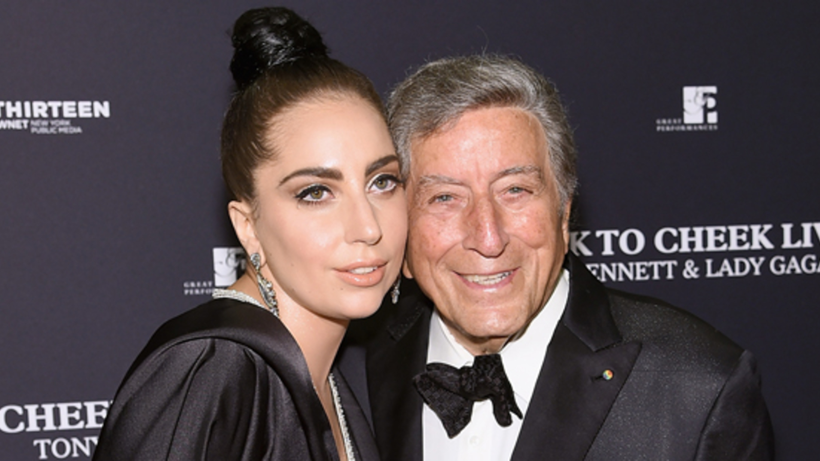 Lady Gaga & Tony Bennett: Jazz-Album