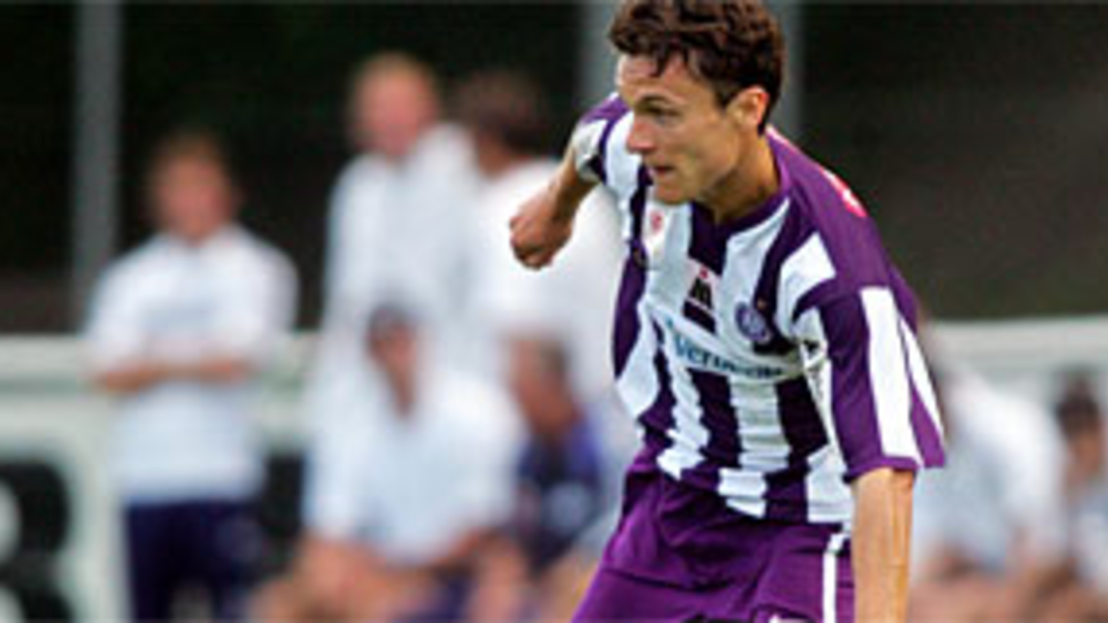 Lafata zurück nach Tschechien