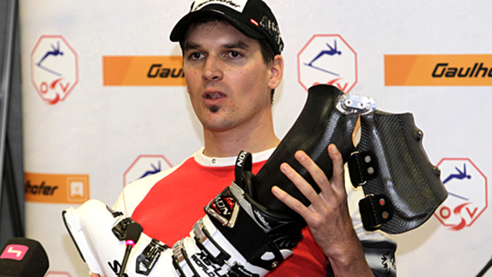 Lanzinger: Rückkehr in den Skisport - oe24.at