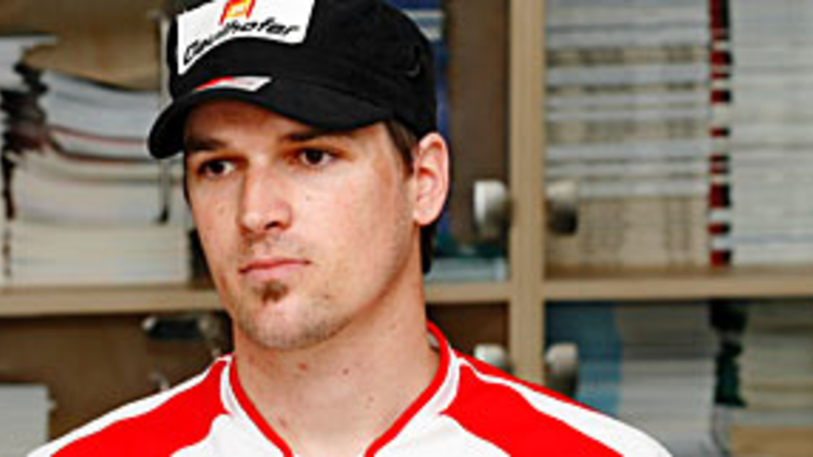 "Eva macht mich stark"