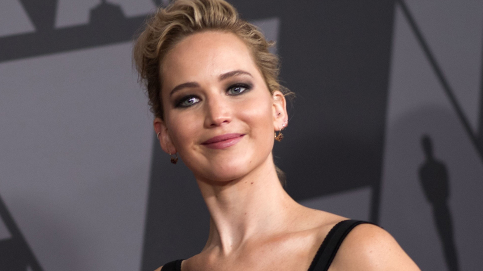Jennifer Lawrence ist wieder Single