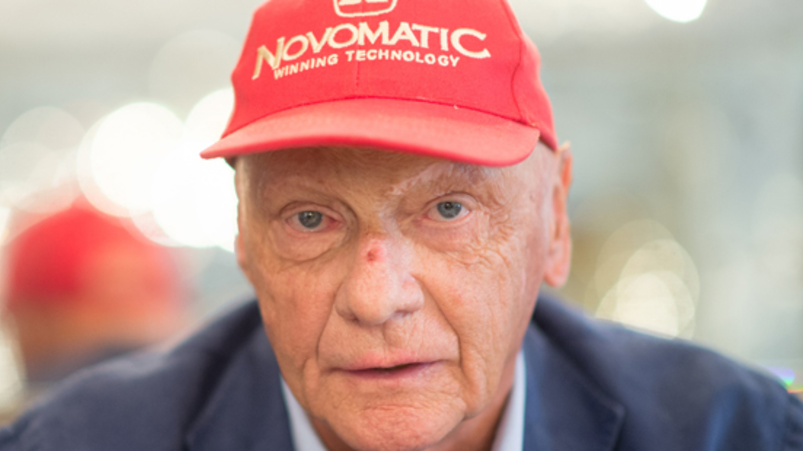 ÖSTERREICH-Interview Lauda: "War völlig unnötig" - oe24.at