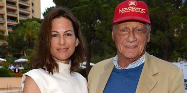 Lauda-Streit: Heute packen die Söhne aus - oe24.at